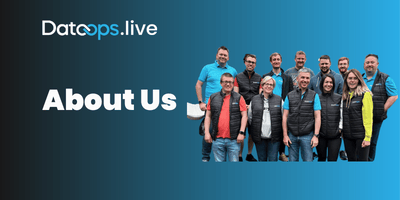 DataOps.live—Data products done right!